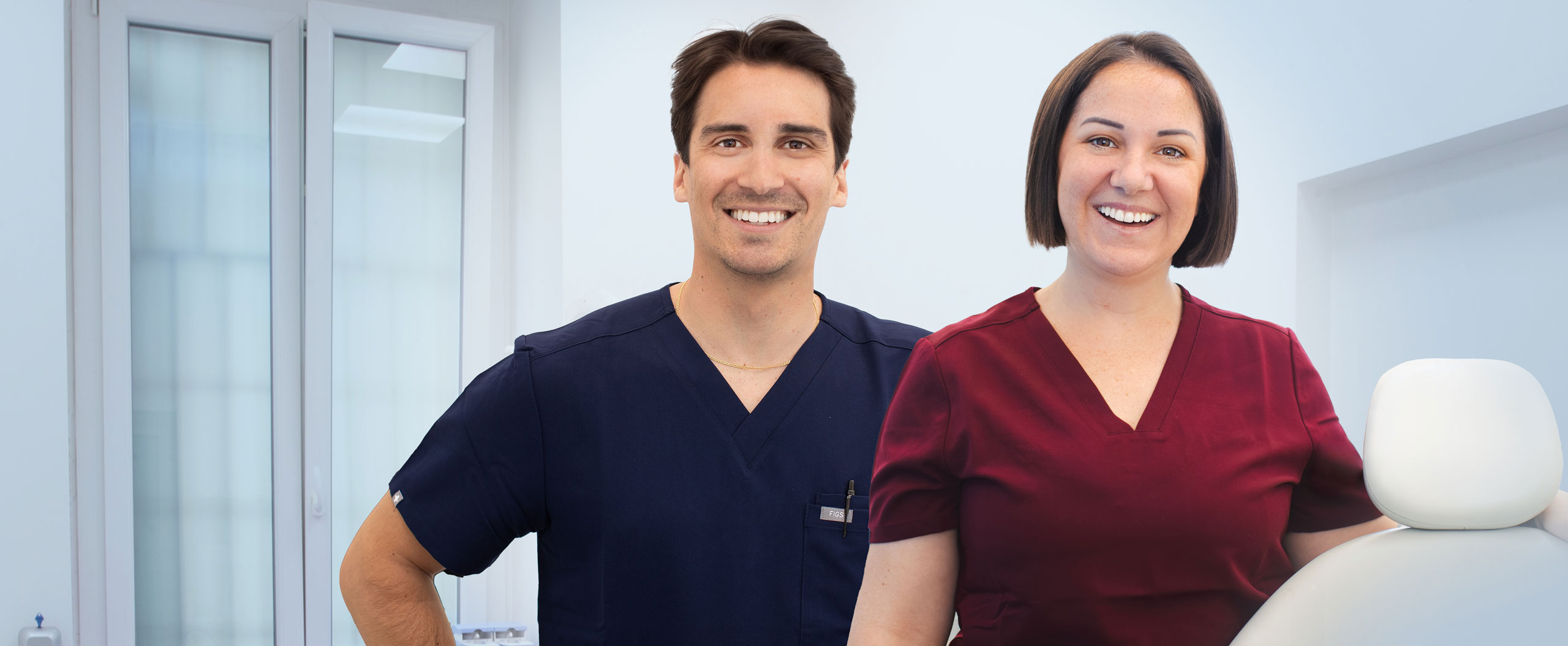 Contatti - ADC Dental Center